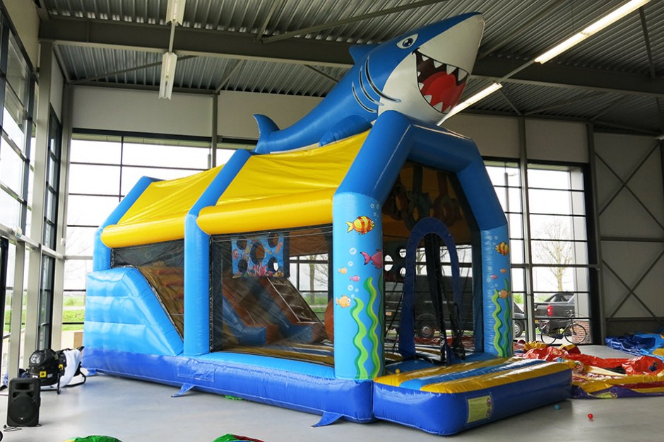 Hampton Fun Day 2017