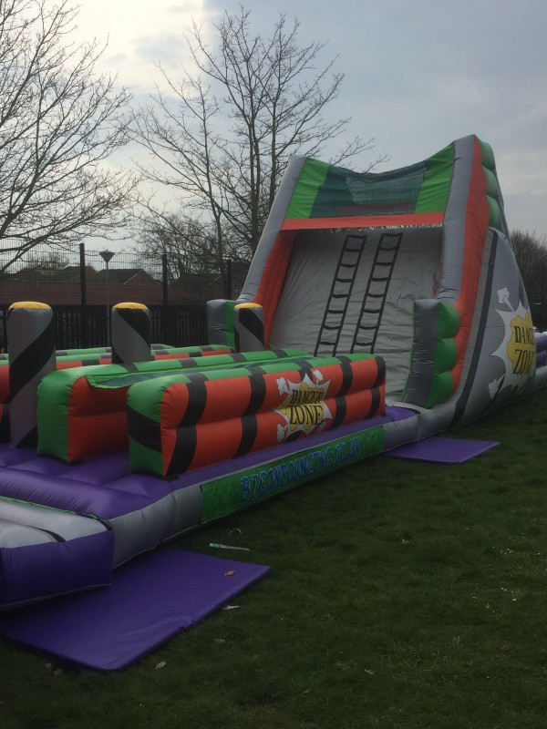 Hampton Fun Day 2017